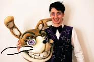 Dawko | Dawko’s Alter Egos Wiki | Fandom