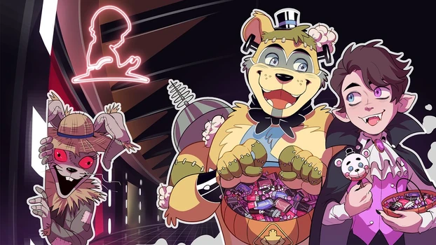 Unknown | Dawko’s Alter Egos Wiki | Fandom