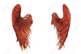 Red Angel | Dawlin Universe Database Wiki | Fandom