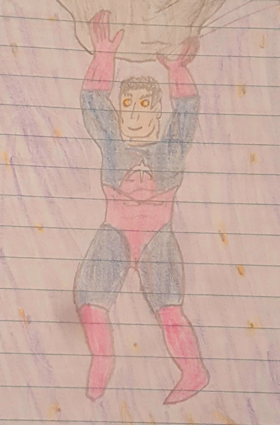 Captain Kungalla | Dawlin Universe Database Wiki | Fandom