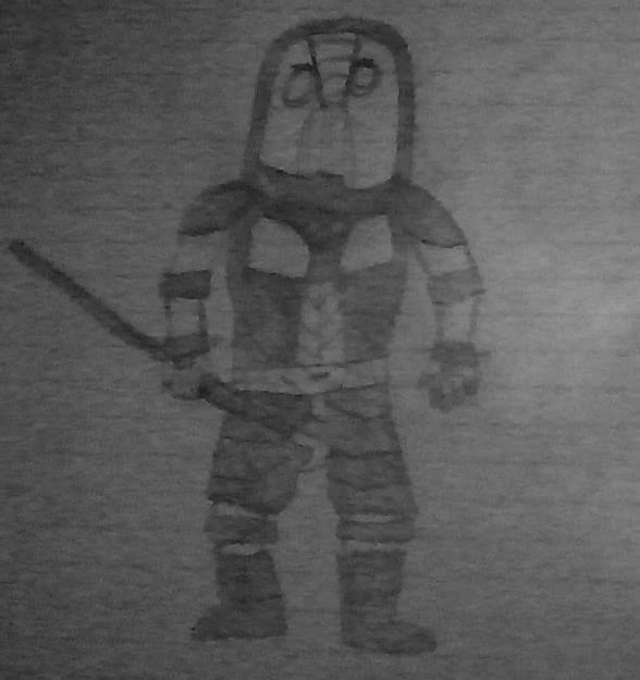 Urmaxas (Prime Universe) | Dawlin Universe Database Wiki | Fandom