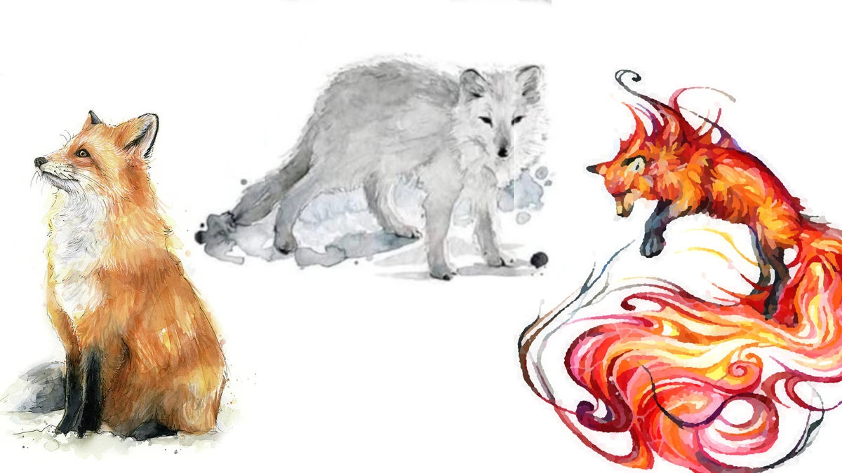 Sionnach | Dawn of Worlds VI Wiki | Fandom