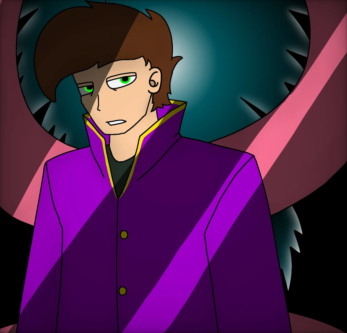 Leon | Dawn and Darkness Wiki | Fandom