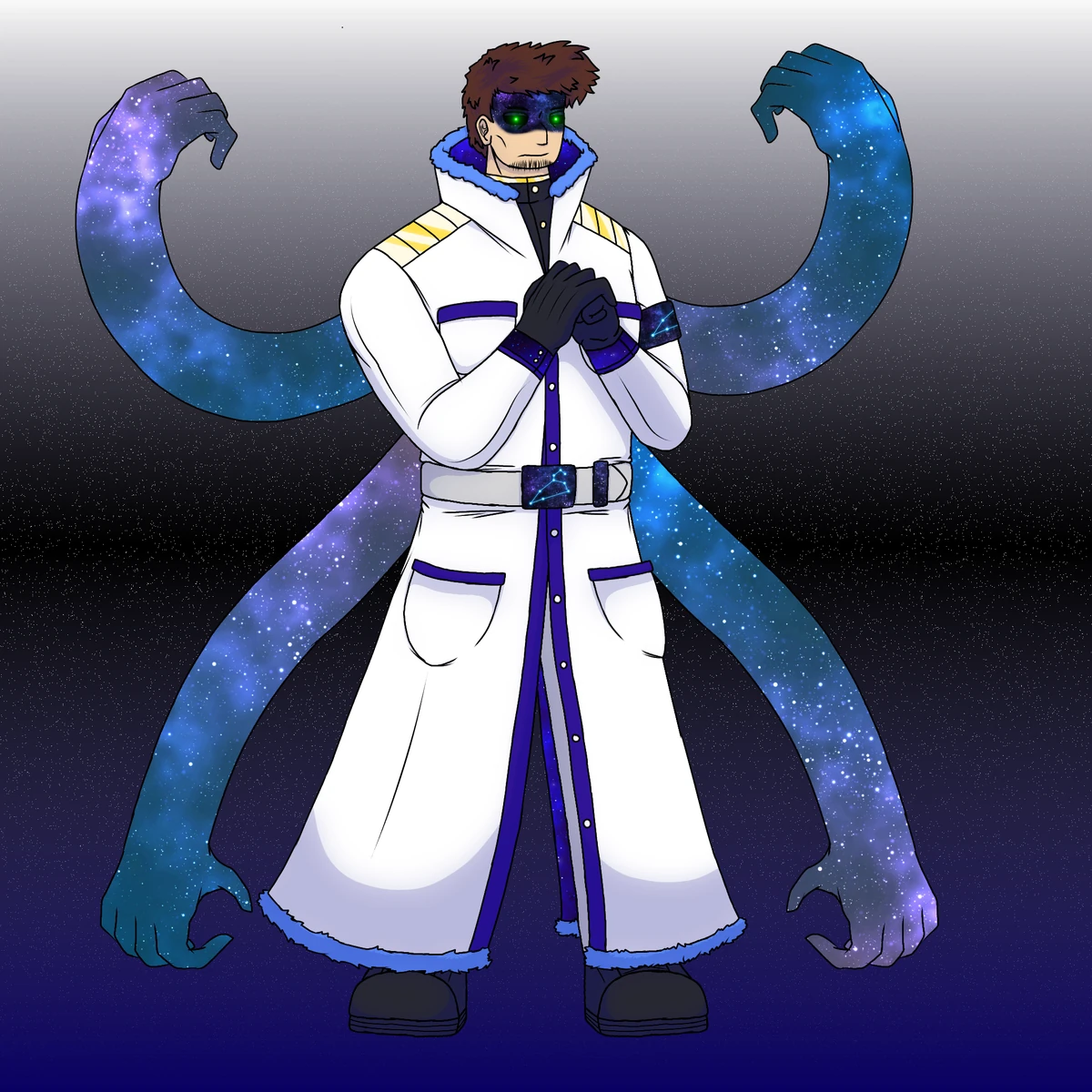 Leon | Dawn and Darkness Wiki | Fandom