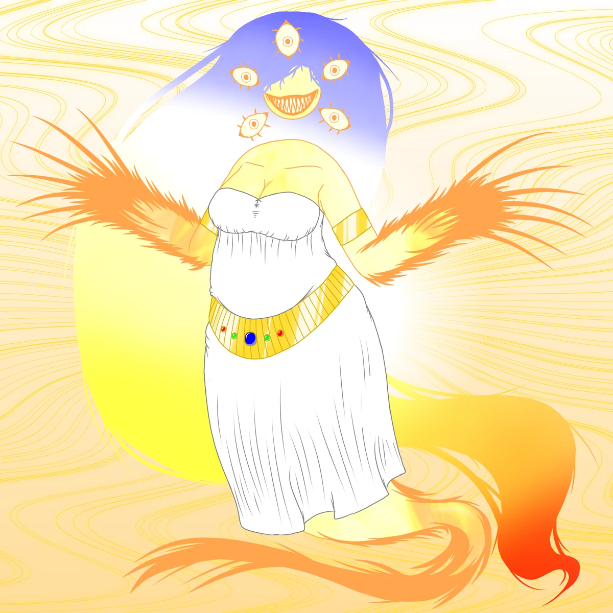 Sol | Dawn and Darkness Wiki | Fandom