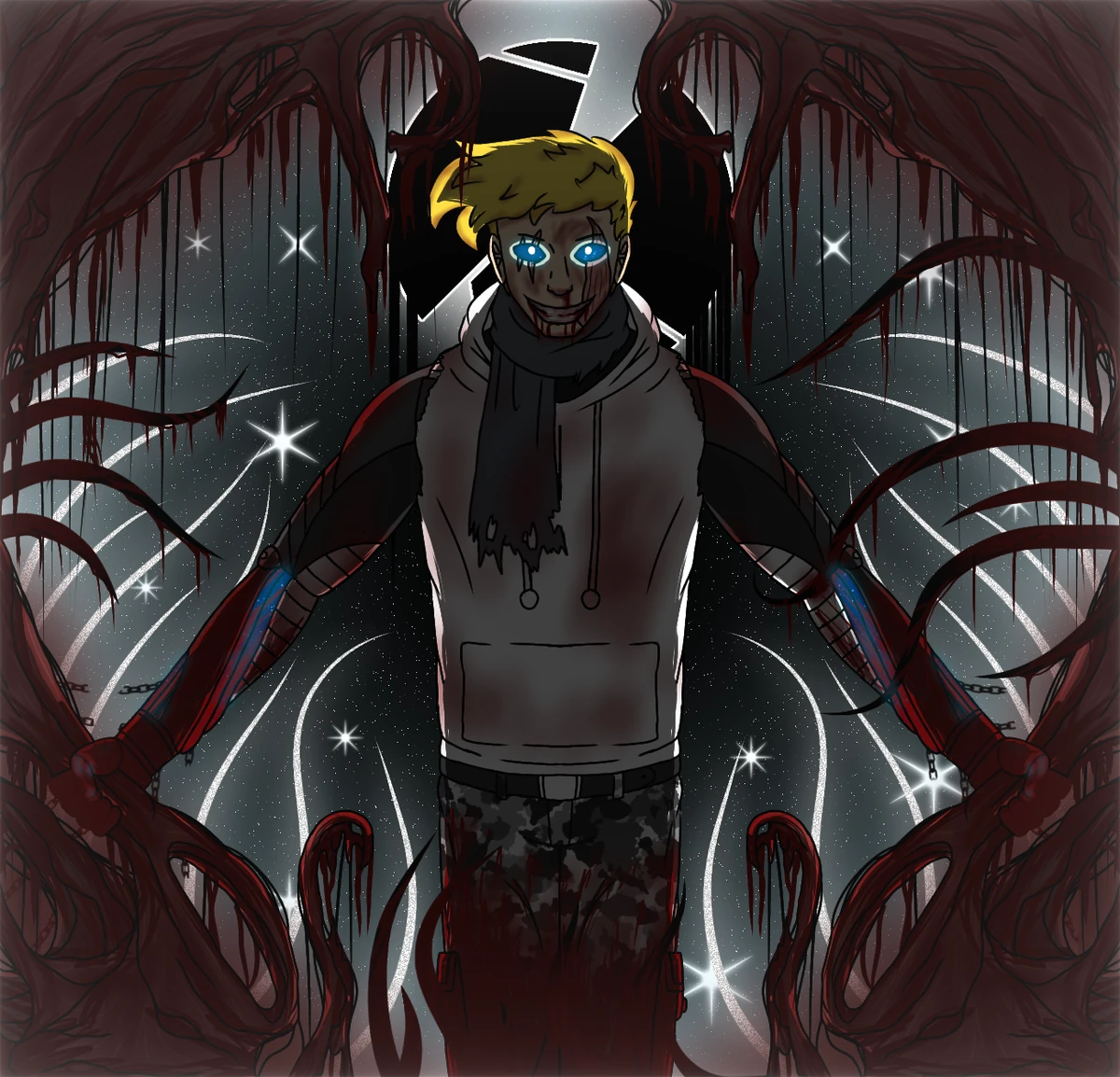 Solomon | Dawn and Darkness Wiki | Fandom