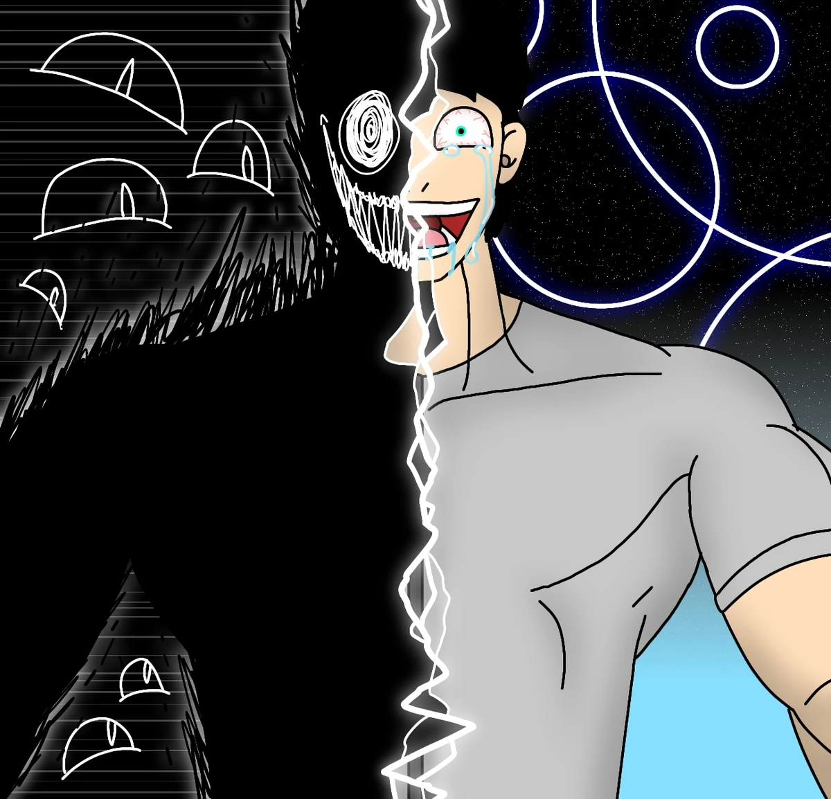 Benjamin | Dawn and Darkness Wiki | Fandom