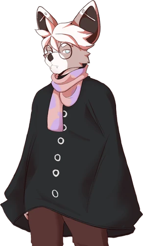 Jørgen | Dawn Chorus Wiki | Fandom