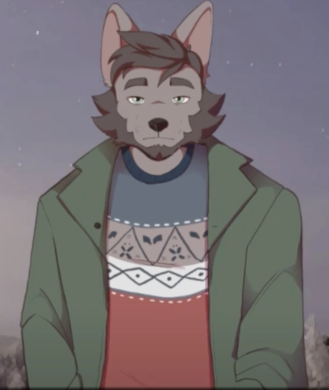 Dan | Dawn Chorus Wiki | Fandom