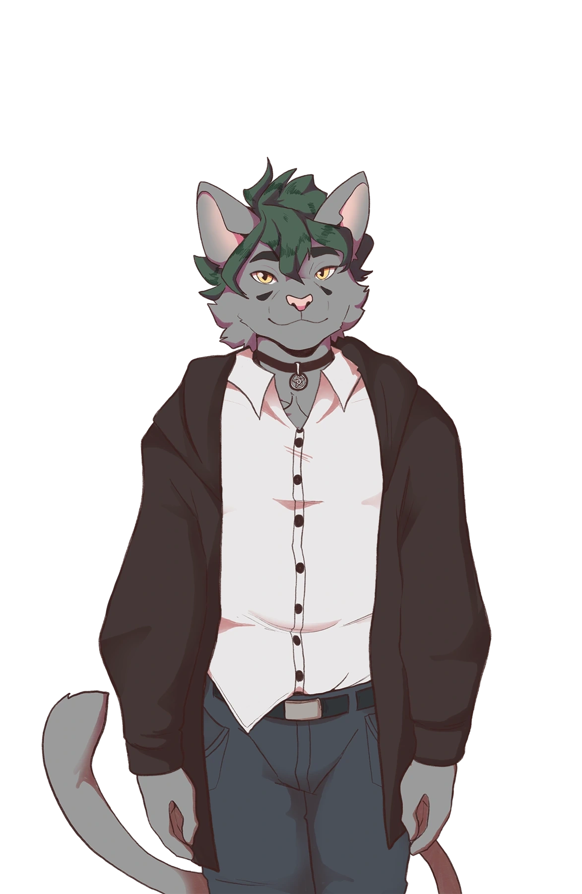 Klaus | Dawn Chorus Wiki | Fandom