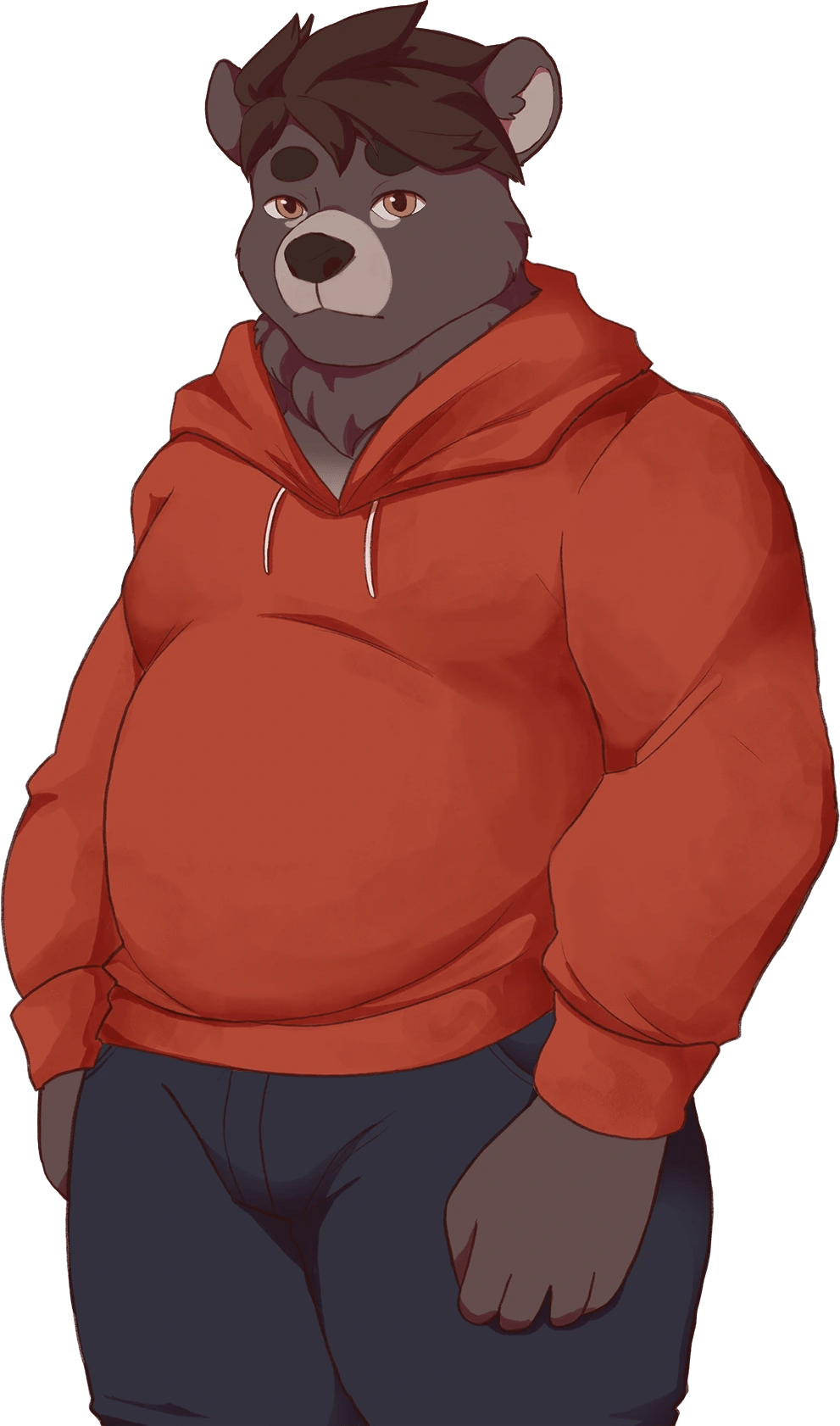 Bjorn Dawn Chorus Wiki Fandom