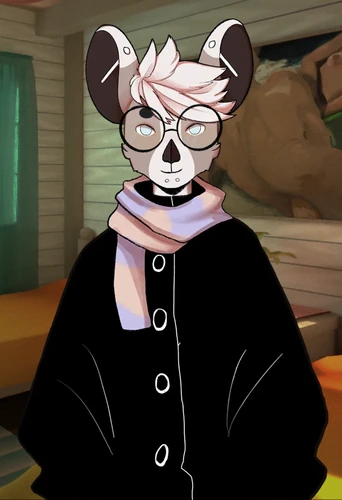 Jørgen | Dawn Chorus Wiki | Fandom