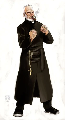 Aemon | Dawn of Ancient Romance Wiki | Fandom