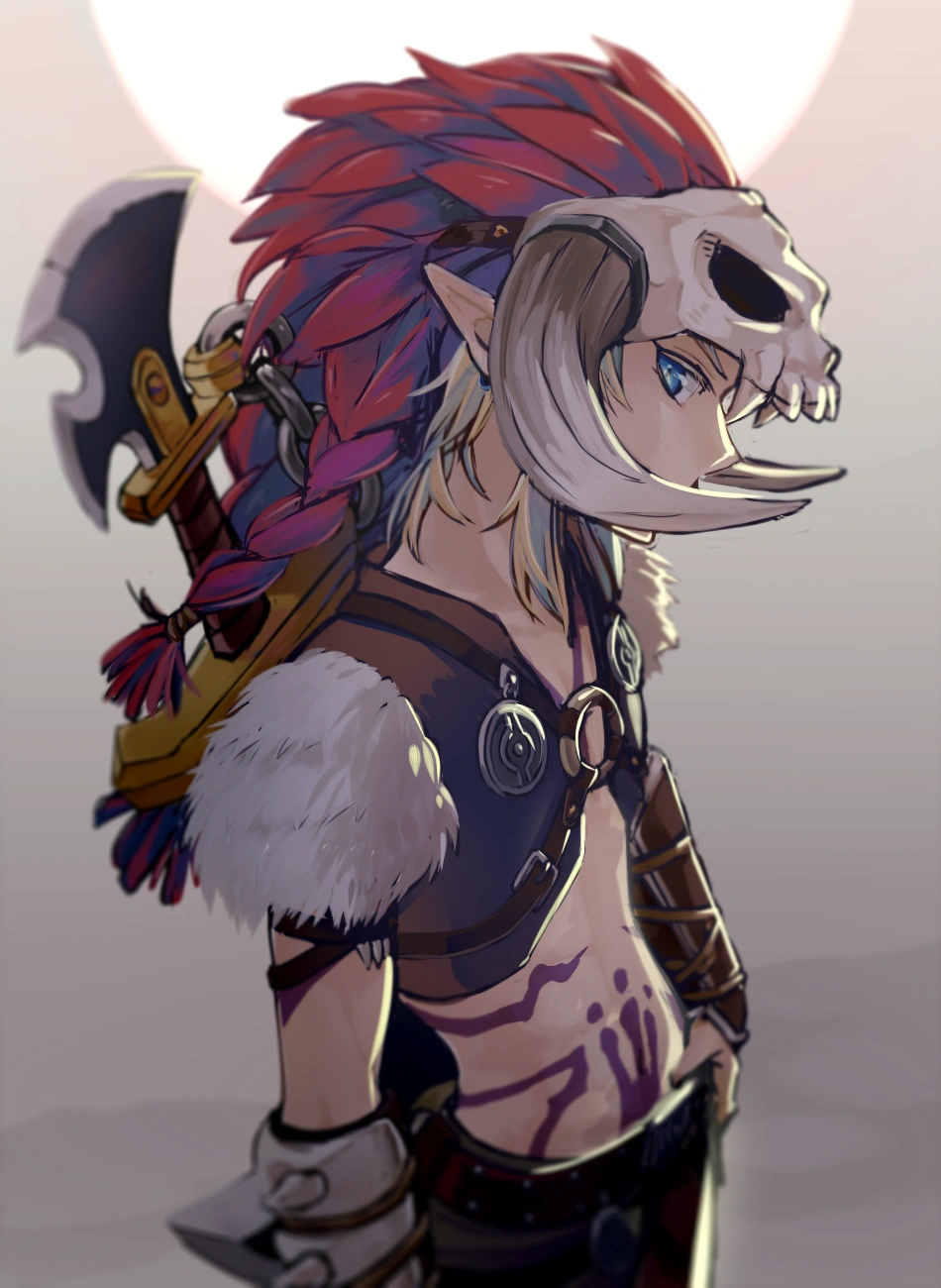 Poar | Dawn of Ancient Romance Wiki | Fandom