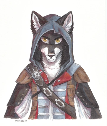 Percival Van Wolfstein | Dawn of Ancient Romance Wiki | Fandom