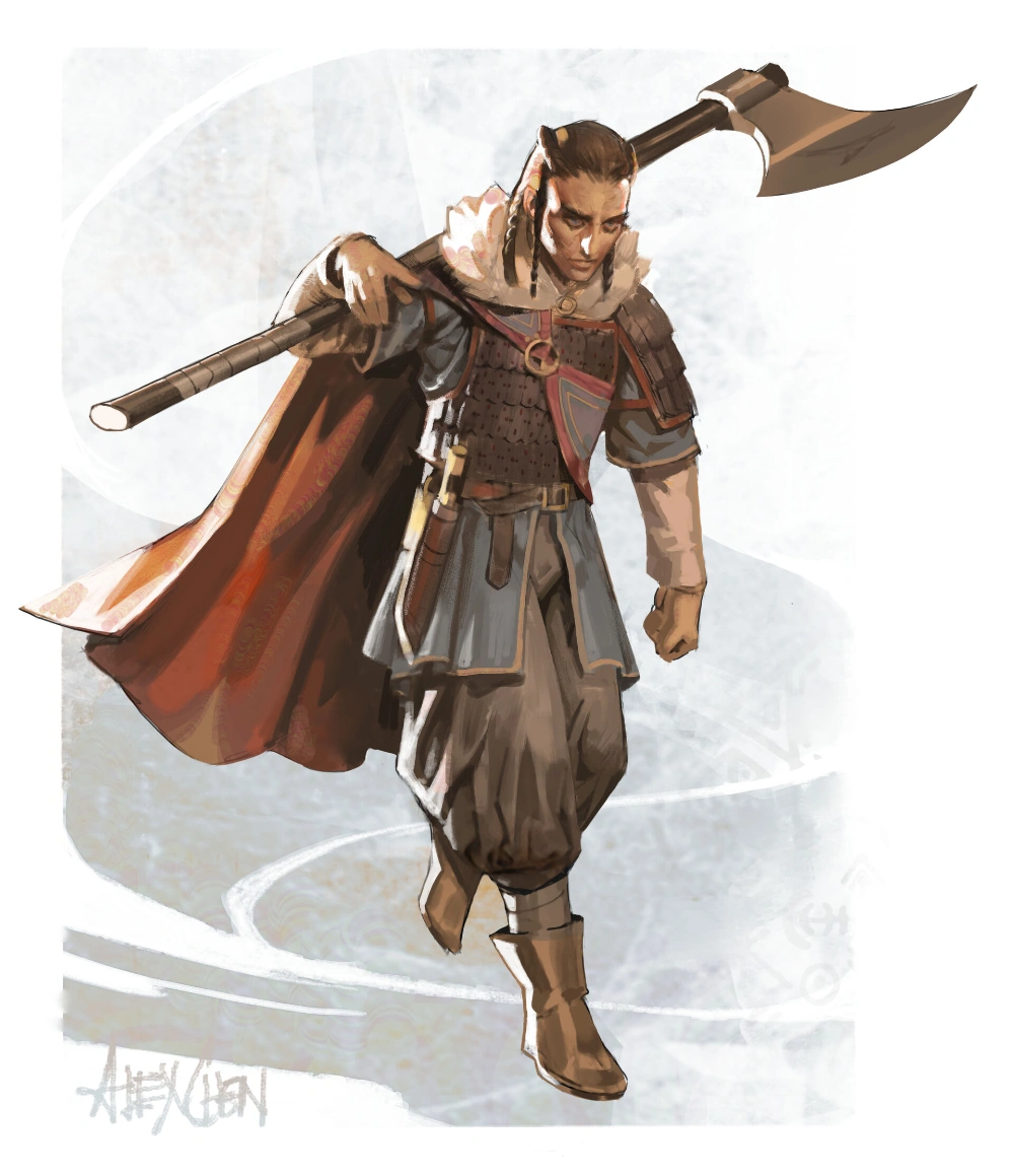 Lamprey | Dawn of Ancient Romance Wiki | Fandom