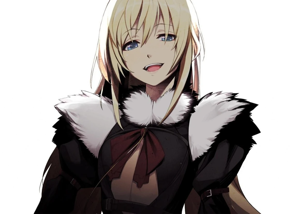 Ucha | Dawn of Ancient Romance Wiki | Fandom