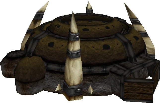 Great Hall | WC Dawn Of Chaos Wiki | Fandom