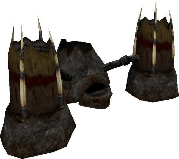 Forge | WC Dawn Of Chaos Wiki | Fandom Forge | WC Dawn Of Chaos Wiki | Fandom