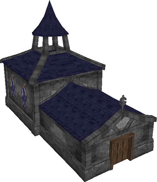 Church | WC Dawn Of Chaos Wiki | Fandom