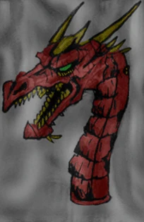 Dragonmaw Clan | WC Dawn Of Chaos Wiki | Fandom