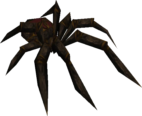 Spider | WC Dawn Of Chaos Wiki | Fandom
