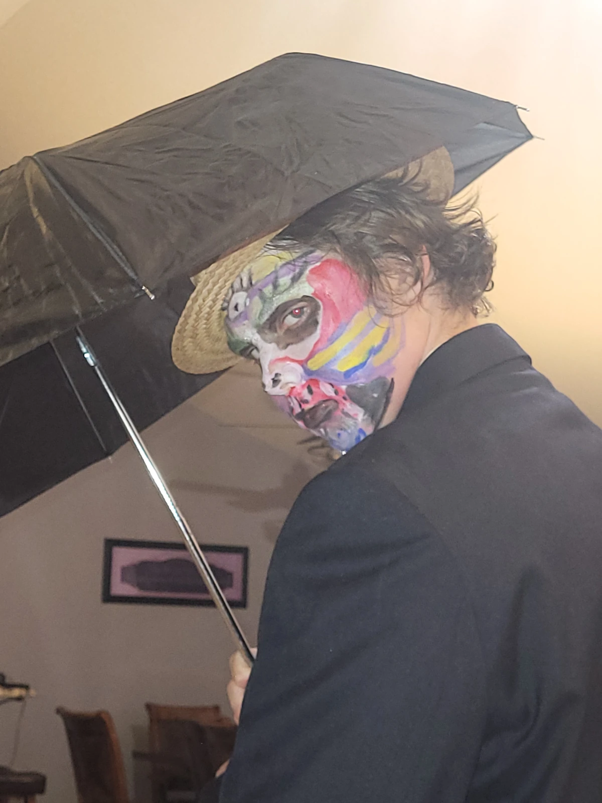 Benjamin Tallent | Dawn Of Death Wiki | Fandom