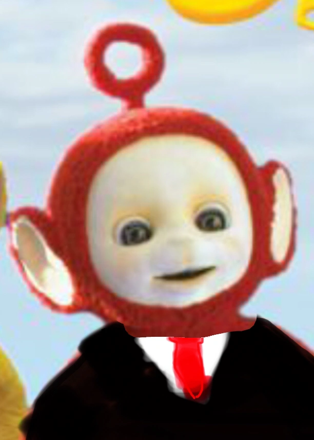 Sir Telletubby | Dawn Of Death Wiki | Fandom