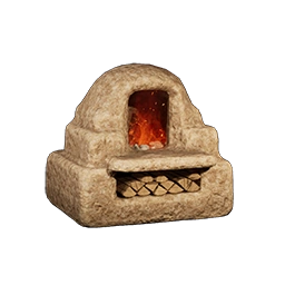 Charcoal Kiln | Dawn of Defiance Wiki | Fandom