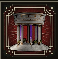 Town Center | Dawn of Defiance Wiki | Fandom