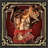 Imperator Cuirass | Dawn of Defiance Wiki | Fandom