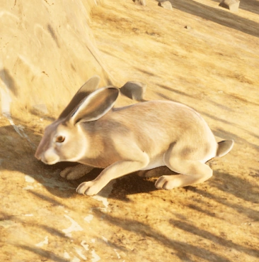 Hare | Dawn of Defiance Wiki | Fandom