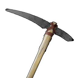 Simple Pickaxe | Dawn of Defiance Wiki | Fandom