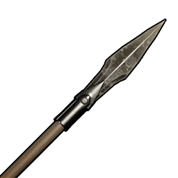 Flint Arrow | Dawn of Defiance Wiki | Fandom