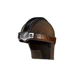 Hide Helm | Dawn of Defiance Wiki | Fandom