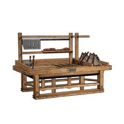 Butcher's Block | Dawn of Defiance Wiki | Fandom