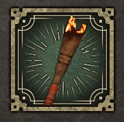 Torch | Dawn of Defiance Wiki | Fandom
