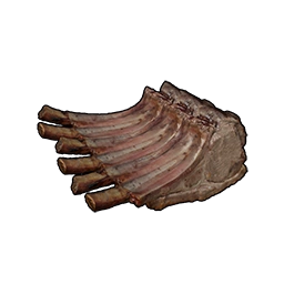 Boar Ribs | Dawn of Defiance Wiki | Fandom