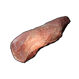 Raw Game Meat | Dawn of Defiance Wiki | Fandom