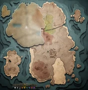 Interactive Maps | Dawn of Defiance Wiki | Fandom