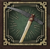 Simple Pickaxe | Dawn of Defiance Wiki | Fandom