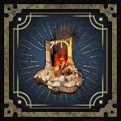 Cooking Spit | Dawn of Defiance Wiki | Fandom