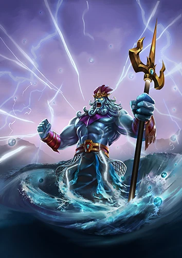 Poseidon Awoken | Dawn of Gods Wiki | Fandom