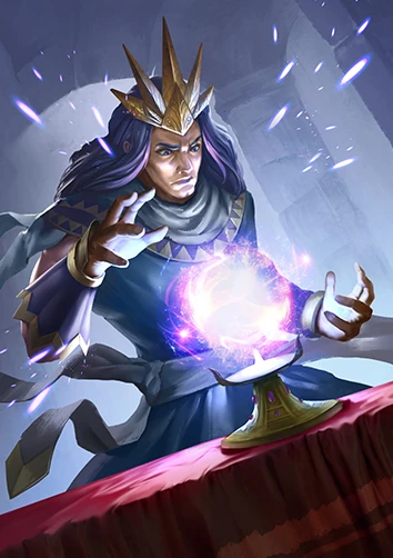 Helenus | Dawn of Gods Wiki | Fandom