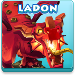 Ladon | Dawn of Gods Wiki | Fandom
