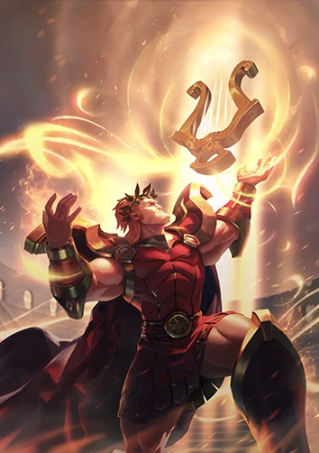 Apollo | Dawn of Gods Wiki | Fandom