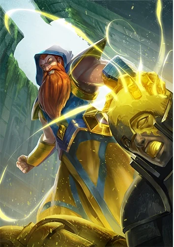 Midas | Dawn of Gods Wiki | Fandom