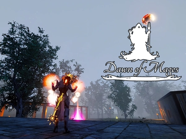 Lightning | Dawn of Mages Wiki | Fandom