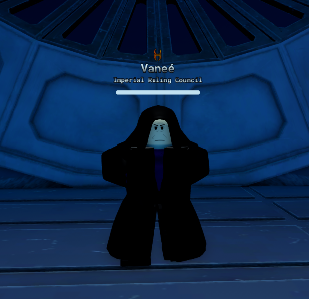 Vaneé | Dawn of the Empire Wiki | Fandom
