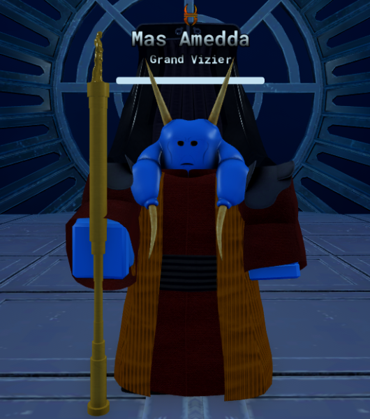 Mas Amedda | Dawn of the Empire Wiki | Fandom